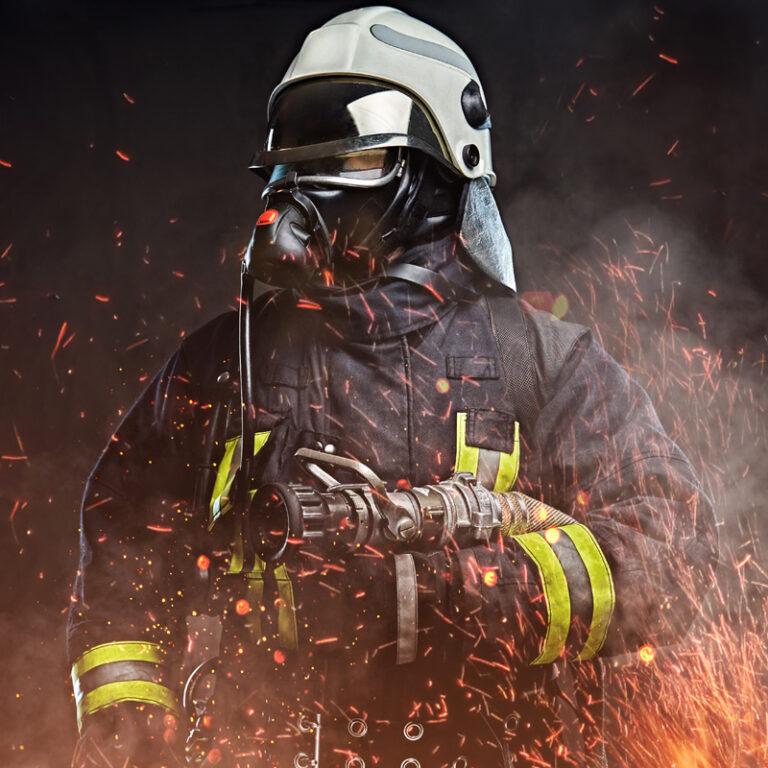 HYDRANT SYSTEM - Fire Fighting India